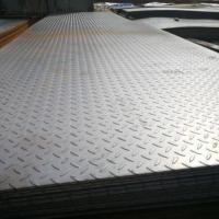 China ASTM S235JR Hot Rolled Mild Steel Plate 0.8-12mm for Building Construction for sale