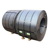 China Hot Rolled Carbon Steel Coil Q235 SS400 A36 0.8-12mm for Building Construction for sale