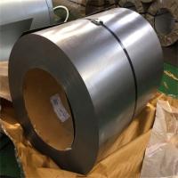China Hot Rolled Carbon Steel Coil Q235 SS400 A36 0.8-12mm for Building Construction for sale