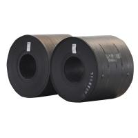 China Hot Rolled Steel Coil Q235 SS400 A36 0.8-12mm Thickness with PVOC Certificate for sale