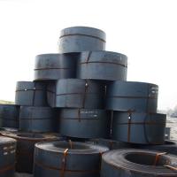 China Hot Rolled Carbon Steel Coil ASTM A36 Q235 SS400 0.8-12mm for Cold Rolling for sale
