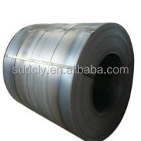 China Hot Rolled Carbon Steel Coil 1.9 mm A36 Q235 SS400 for Building Construction for sale
