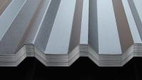 China Z61-Z90 DX51 GI 0.45mm Galvanized Steel Roofing Sheets - 28 Gauge Corrugated Metal for Building Projects for sale