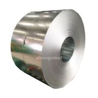 China Hot Dipped Galvanized Steel Coil Z275 0.35mm HDGI Steel Sheet Coil for Construction for sale