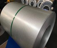 China Hot Dipped Galvanized Steel Coil Z275 0.35mm HDGI Steel Sheet Coil for Construction for sale