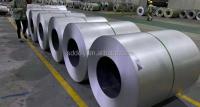 China Hot Dipped Galvanized Steel Coil Z275 0.35mm HDGI Steel Sheet Coil for Construction for sale