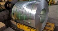 China Hot Dipped Galvanized Steel Coil Z275 0.35mm HDGI Steel Sheet Coil for Construction for sale