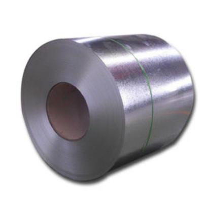 China Hot Dipped Galvanized Steel Coil 0.12-6.0mm Thickness Zinc Coating 30-275g/m2 for Roofing for sale