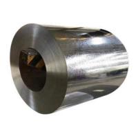 China Hot Dipped Galvanized Steel Coil 0.12-6.0mm Thickness for Roofing Sheet Construction for sale