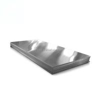 China Smooth Carbon Steel Sheet The Preferred Material for Construction Materials for sale