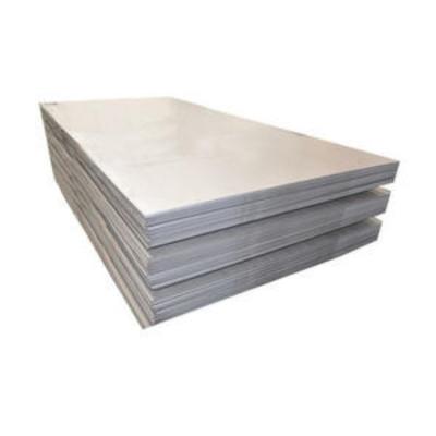 China Hot Rolled Carbon Steel Plate S235 S355 SS400 A36 Q235 Q345 0.8-12mm for Bending for sale