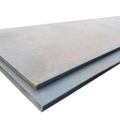 China Hot Rolled ASTM A36 Steel Plate Per Ton S235 S275 S355 Q235 0.8-12mm JIS for sale
