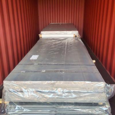 China Corrosion-Resistant Cold-Rolled Carbon Steel for Long-Lasting Structures for sale