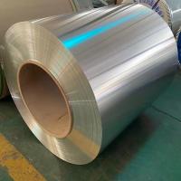 China Hot Dipped Galvanized Steel Coil Z40 Z60 Z150 Regular Big Zero Spangle 0.12-6.0mm for sale