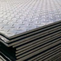 China Hot Rolled Black Steel Sheet Plate S235 S355 SS400 A36 0.8-12mm Custom Dimensions for sale