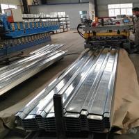 China Dx51D Dx52D Dx53D Zinc Coated Corrugated Galvanized Iron GI Sheet 3mm Roofing Material 600-1500mm Width for sale
