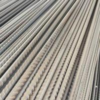 China TMT Steel Rebar 16mm HRB400 Construction Iron Rods with ±1% Tolerance and Cold Rolled Technique for sale