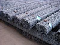 China TMT Steel Rebar 16mm HRB400 Construction Iron Rods with ±1% Tolerance and Cold Rolled Technique for sale