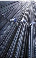 China TMT Steel Rebar 16mm HRB400 Construction Iron Rods with ±1% Tolerance and Cold Rolled Technique for sale