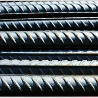 China HRB400 HRB500 Steel Rebar 6mm-50mm Diameter Hot Rolled Ribbed Bars for Construction for sale