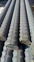 China HRB400 HRB500 Steel Rebar 6mm-50mm Diameter Hot Rolled Ribbed Bars for Construction for sale