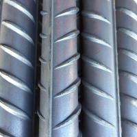 China HRB400 HRB500 Steel Rebar 6mm-50mm Diameter Hot Rolled Ribbed Bars for Construction for sale