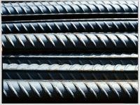 China HRB400 HRB500 Deformed Steel Rebar 6mm-50mm Diameter for Construction Reinforcement with International Standards for sale