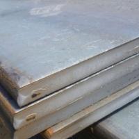 China Hot Rolled ASTM A36 Steel Plate 0.8-12mm for Bridge Construction Non-Alloy for sale