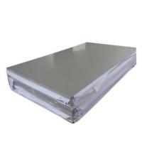 China Cold Rolled Carbon Steel Plate 4mm Sheet ASTM A36 S235jr SAE1008 for sale