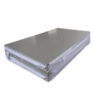 China Cold Rolled Carbon Steel Plate 4mm Sheet ASTM A36 S235jr SAE1008 for sale