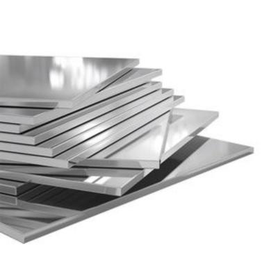 China Hot Rolled Carbon Steel Plate Q235 SPHC 0.8-12mm for Building Construction for sale