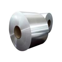 China Hot Dipped Galvanized Steel Coil ASTM A653 0.12-6.0mm Thickness 600-1500mm Width for sale