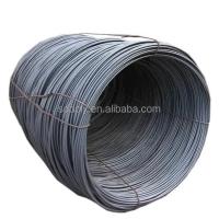 China 65Mn SWRH 62A-82B High Carbon Spring Steel Wire 2mm 3mm Diameter SAE1060-1080 Grade for sale