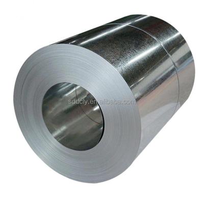 China 0.5-1.0mm Hot Dipped Galvanized Steel Coil Strip with 30-275g/m² Zinc Coating and ±1% Tolerance for sale