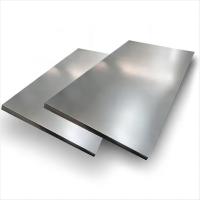 China Cold Rolled Steel Sheet SAE 1008 1010 0.8mm ASTM A36 Perforated Mild Steel Plate for sale