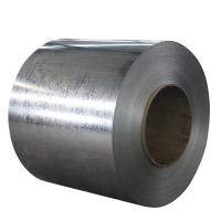 China DX51D Hot Dipped Galvanized Steel Coils Z181-Z275 0.12-6.0mm Thickness for Construction for sale
