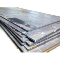 China Hot Rolled Carbon Steel Plate Q235 Q345 SS400 E36 0.8-12mm Ship Building for sale