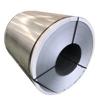 China DX51D Hot-Dip Galvanized Steel Coil 0.12-6.0mm Thickness 30-275g/m² Zinc Coating with Passivation Treatment for sale
