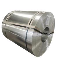 China DX51D Hot-Dip Galvanized Steel Coil 0.12-6.0mm Thickness 30-275g/m² Zinc Coating with Passivation Treatment for sale