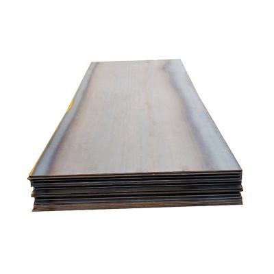 China Hot Rolled Carbon Steel Plate Coil ASTM A36 Q345 0.8-12mm Thickness for Construction for sale