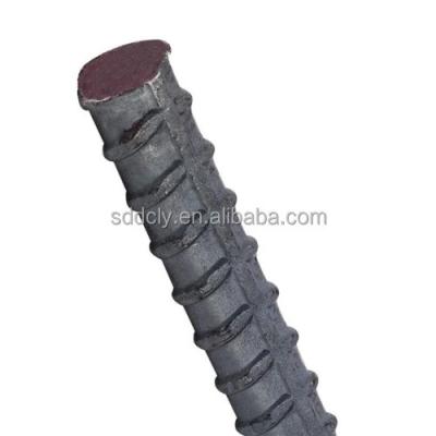 China HRB335 HRB400 6mm-50mm Deformed Steel Rebar for Construction | 6m-12m Lengths | ASTM/BS/DIN Certified for sale