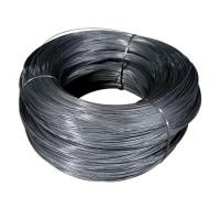 China ASTM ER70S-6 Steel Wire Rods 5.5mm 6.5mm for Nail Manufacturing and Wire Drawing Applications for sale