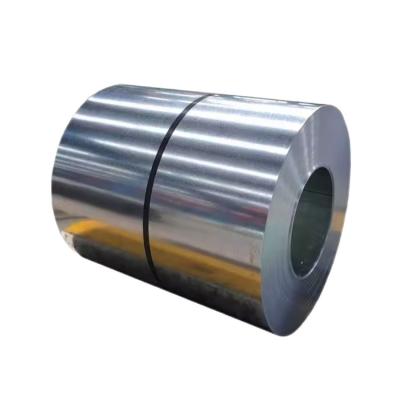 China Baosteel HC250/450DP Z Hot Dipped Galvanized Steel Coil 1.4mm Thickness 1068mm Width with 50g/m² Zinc Coating for sale