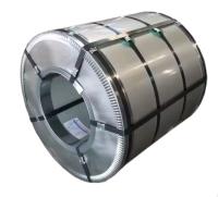 China Baosteel HC250/450DP Z Hot Dipped Galvanized Steel Coil 1.4mm Thickness 1068mm Width with 50g/m² Zinc Coating for sale