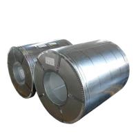China Baosteel HC250/450DP Z Hot Dipped Galvanized Steel Coil 1.4mm Thickness 1068mm Width with 50g/m² Zinc Coating for sale