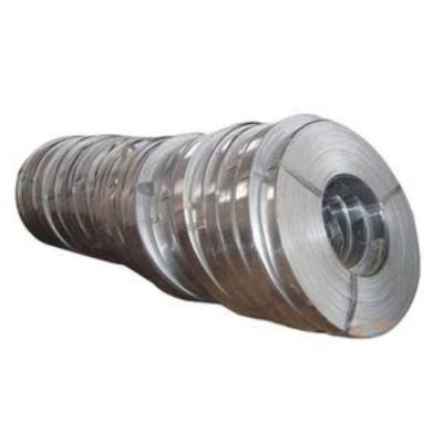 China Zero Spangle Galvanized PPGI Coated Steel Coil 0.5-3mm Thickness with 40-80g/m² Zinc Coating for sale