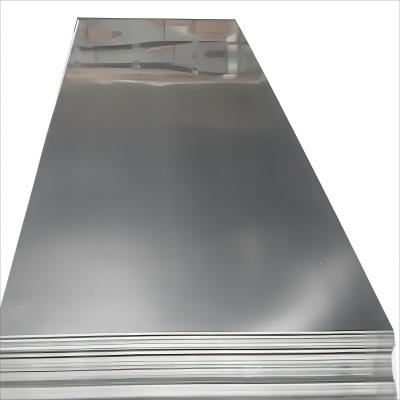 China Non-Alloy Carbon Steel Plate S235 S275 S355 Structural Sheet 1000-2200mm Width for sale