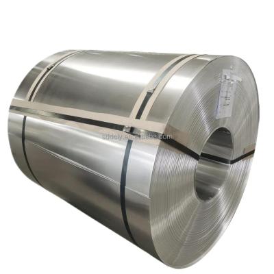 China Hot Dipped Galvanized Steel Coil SGCC DX51D 0.2mm Zinc Coating 30-275g/m2 for sale