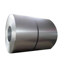 China Hot Dipped Galvanized Steel Coil PPGI Zinc Coated 0.12-6.0mm ISO9001 for sale