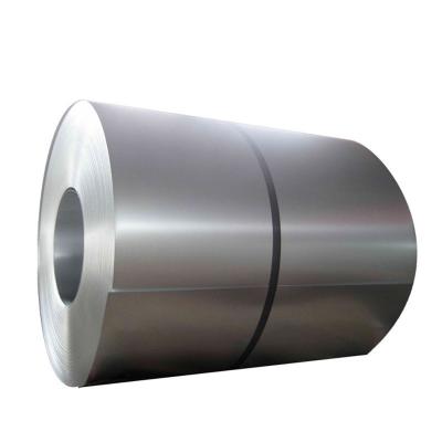 China Hot Dipped Galvanized Steel Coil PPGI Zinc Coated 0.12-6.0mm ISO9001 for sale